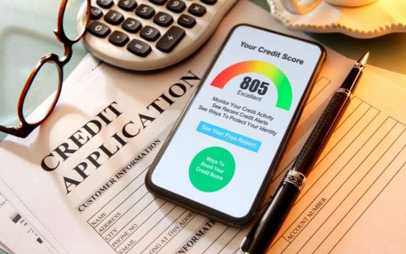 12 Ways to Increase Your Credit Score - Just Brits